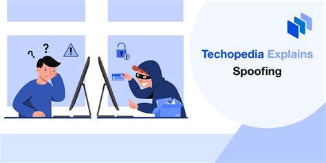 What Is Spoofing Definition How It Works How To Defend Against It