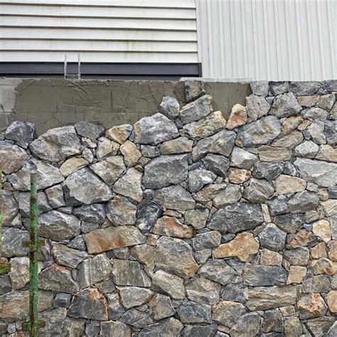 7 Best Exterior Cinder Block Wall Covering Ideas