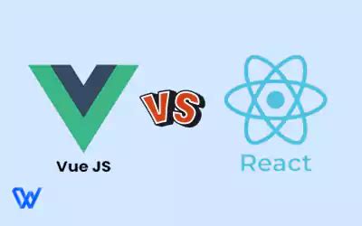 Vue.js vs React: Choosing the Right Framework