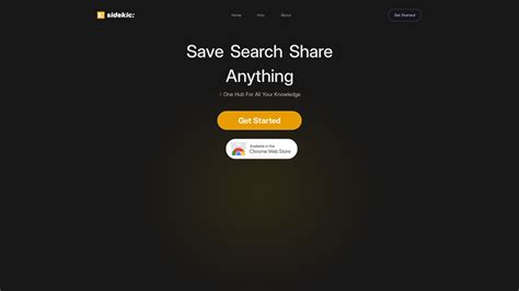 Sidekic Magicbox Tools