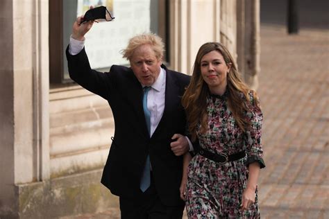 Made In Chelsea Melissa Tattam Says Boris Johnsons Wife Slid Into Her