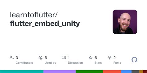Releases · learntoflutter/flutter_embed_unity · GitHub