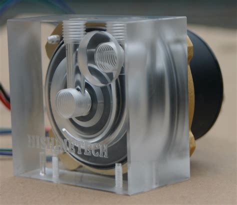 D5 12v Water Cooling Pump Use For Water Cooling P Vicedeal