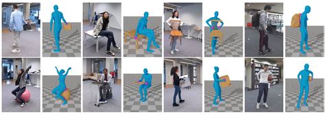 Dataset OpenSynthetics