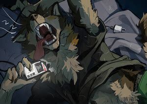 Favorites Gallery For Zackary911 Fur Affinity Dot Net