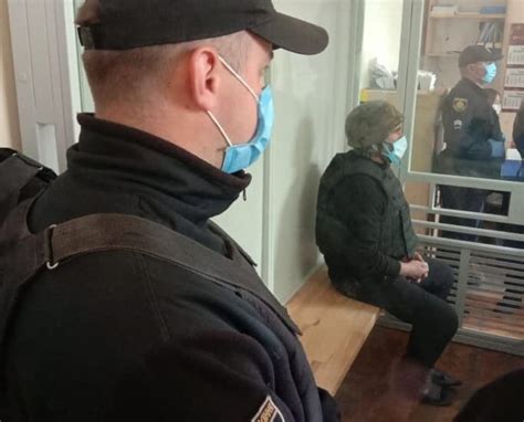 Кривава трагедія на Житомирщині суд обрав запобіжний захід підозрюваному у розстрілі 7 людей