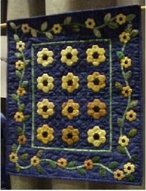 Miniature Quilts Tips Tricks And Free Patterns Hubpages