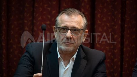 ¿vuelve A La Dirigencia La Frase De Germán Lerche Que SorprendiÓ A Todos Los Hinchas De Colón