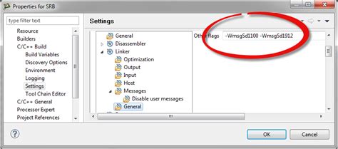 Problem Occurred Flash Programming With Overlapping Memory Mcu On Eclipse