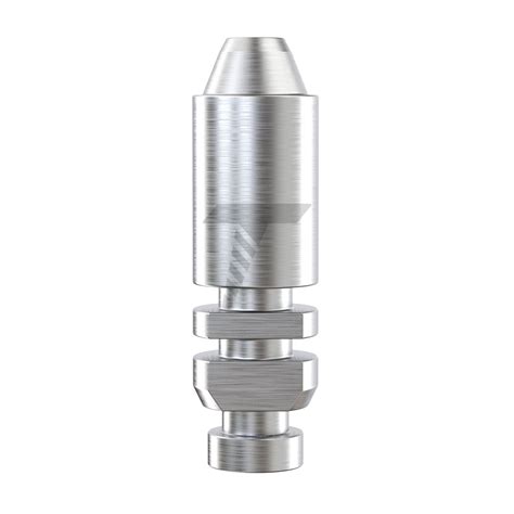 Digital Multi Unit Abutment Analog Biohorizons® Compatible 32dentalab