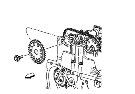 Timing Chain Tensioner Replacement How Do I Replace The Tensioner