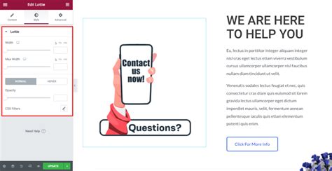 How To Add Lottie Animation In Elementor In 3 Easy Ways