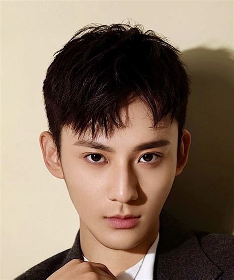 Zhao Wen Hao 赵文浩 Mydramalist