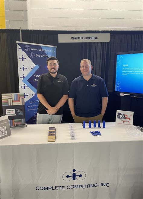 Complete Computing Inc On Linkedin Complete Computing Is Excited To
