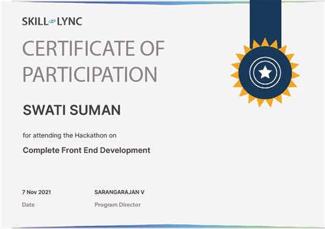 Swati Suman On Linkedin Completefrontenddevelopment
