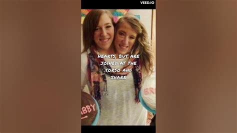 Two People One Body Youtube