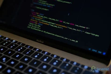 Mysql The Most Popular Open Source Database Serverhub Knowledge Base