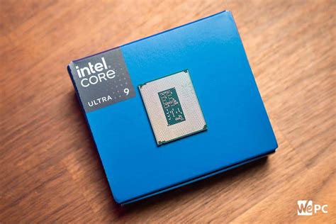Intel Core Ultra 9 285K Review Surprising Performance From A Non Hyperthreaded CPU WePC