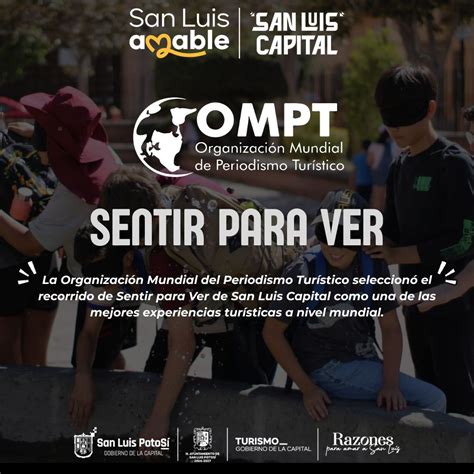 🌍 San Luis Capital Trasciende Turismo Municipal Slp Facebook