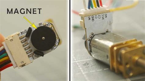 github sandy9159 n20 micro gear motor with encoder using arduino
