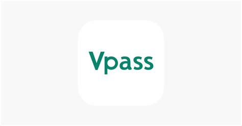 ‎「三井住友カード Vpassアプリ」をapp Storeで