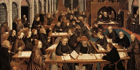 Education Medievale Art Education