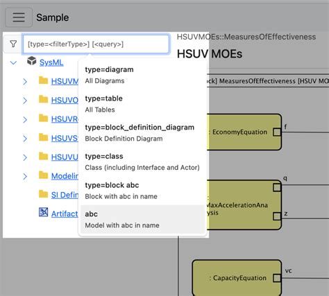 html export plug in for astah sysml and astah system safety