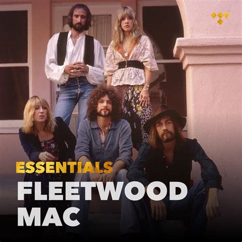 Greatest Bands Of All Time Fleetwood Mac At Carmen Wong Blog
