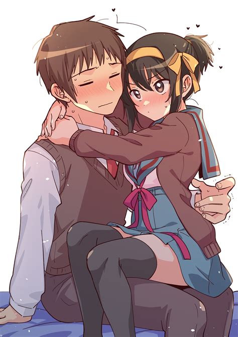 Kyon Danbooru