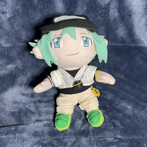 Homemade N Plush R Pokeplush