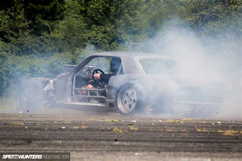 From Concept To Reality The Hoonicorn Rtr Build Story Speedhunters