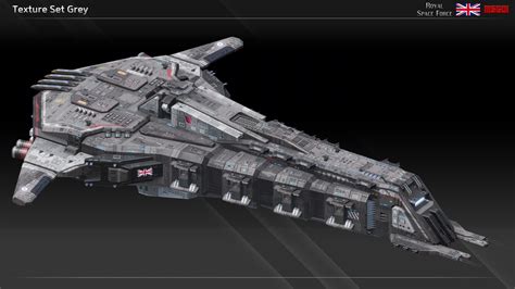 Spaceship Rsf Queen Elizabeth Class Dreadnought Spaceship Rsf Queen Elizabeth Class Dreadnought