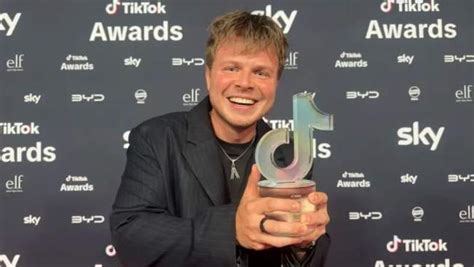 A Blogger From Mykolaiv Became The Author Of The Year At The Tiktok