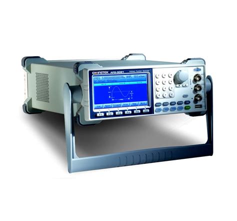 GW Instek AFG 3051 3081 Arbitrary Function Generators Stratatek T M