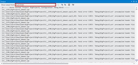 Incredibuild And Visual Studio Integration Modes