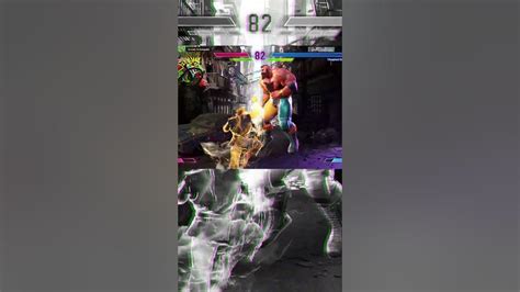 Why Did He Keep Jumping Ryu Ryustreetfighter Gaming Fightinggames Streetfighter6 Youtube