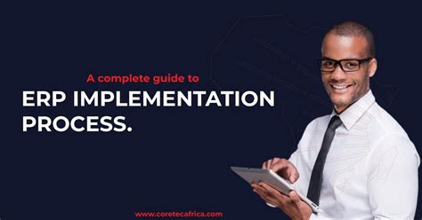 ERP Implementation Process