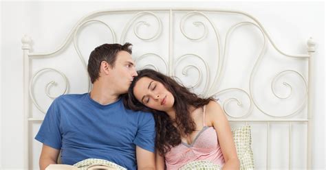 How Often Should I Have Sex How To Deal When Sex Slows Down In A