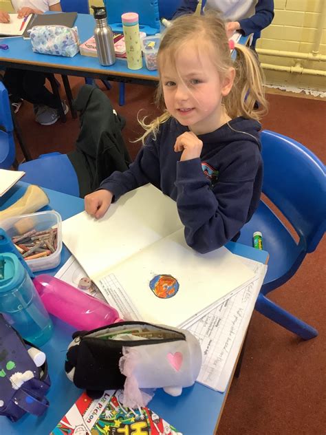 Stamford Park Primary School Steam Day March 2023