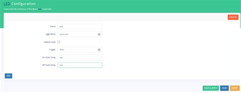openwrt的led configuration 轻轻的吻 博客园