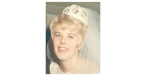 Carol Walsh Obituary 2023 Norristown Pa The Philadelphia Inquirer