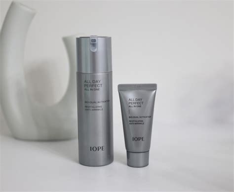 올리브영 남자화장품 선물 추천 아이오페 맨 올데이 퍼펙트 올인원 올영세일에서 만나봐 네이버 블로그