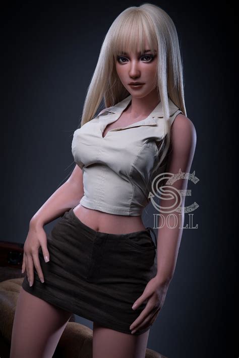 Find Your Perfect Sedoll Customizable And Affordable Sex Doll
