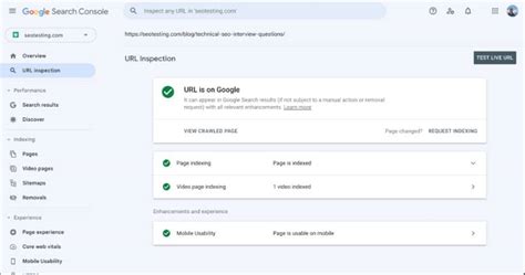 Step By Step Guide To Fix “blocked Due To Other 4xx Issue”