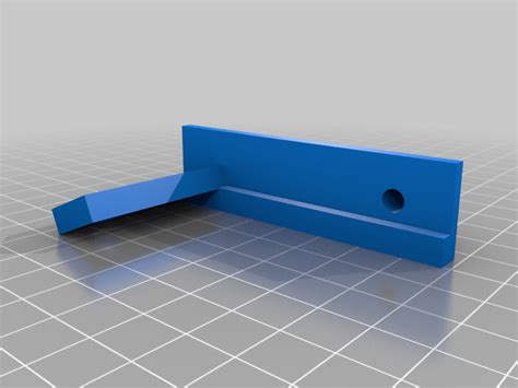 Free 3d File Honda Adv350 Tpms Bracket・design To Download And 3d Print