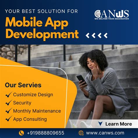 Mobileappdevelopment Innovation Techmagic Appdesign Codecrafting