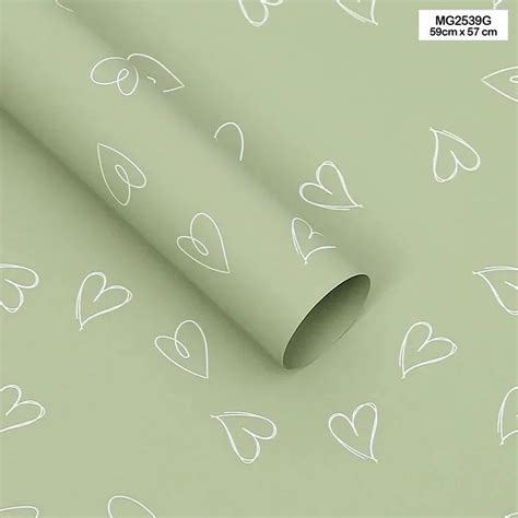 Flower Plastic Wrapping Sheet At Rs 276piece T Wrapping Sheet In