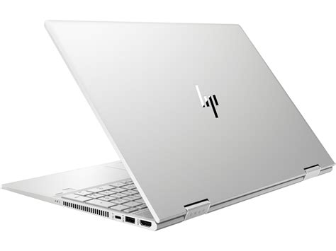HP Envy X Core I Convertible In Review A Babe Too Familiar NotebookCheck