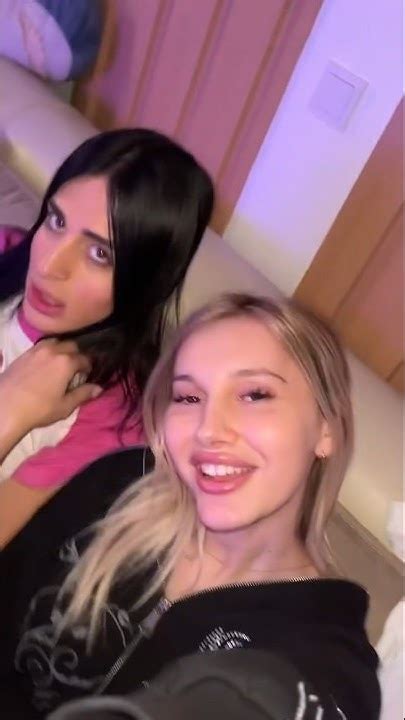 Кто красивее Я или Хилми тг канал Dashaxkareyka Даша Корейка Youtube