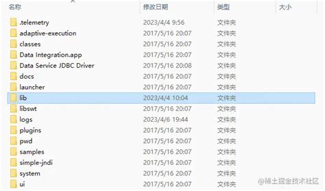 使用kettle实现mysql数据库定时同步数据一、需求背景 由于项目场景原因，需要将a库 mysql 中的表a、表b、 掘金